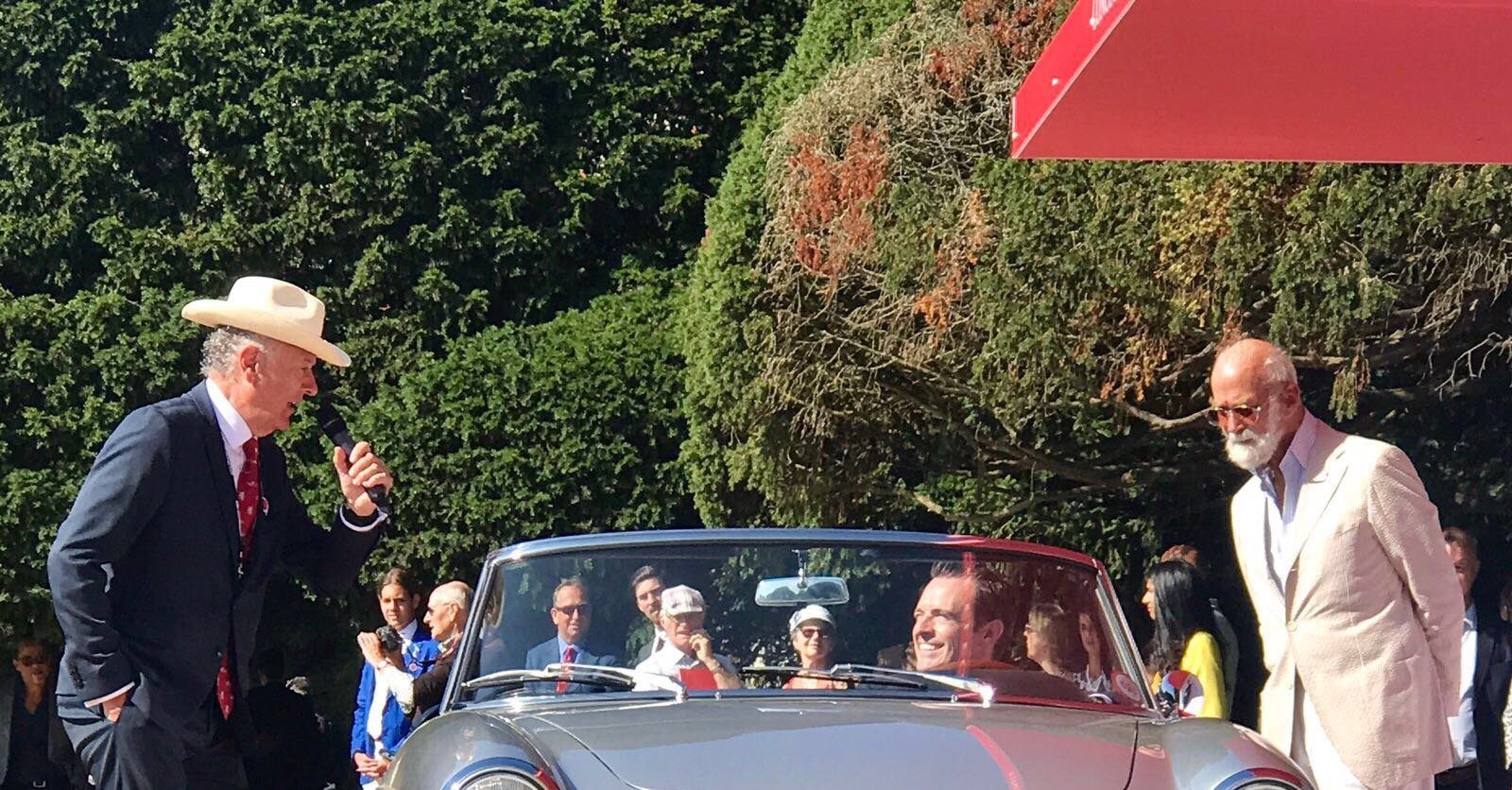 Palacio de Hampton Court - Tom Hartley Jr.