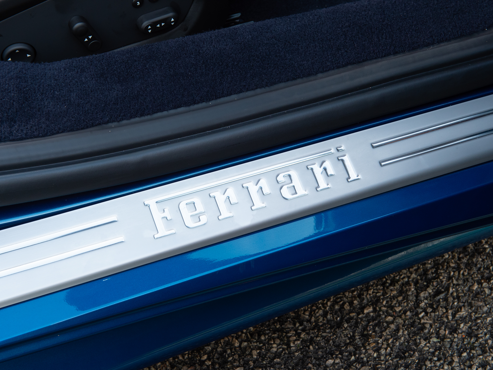 FERRARI 488 Spider - 236521 - Tom Hartley Jnr