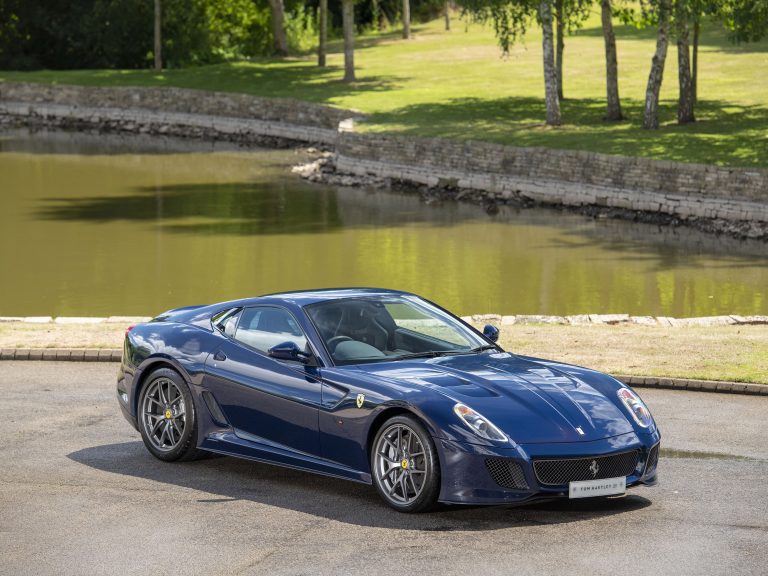 Cars Archive - Tom Hartley Jnr