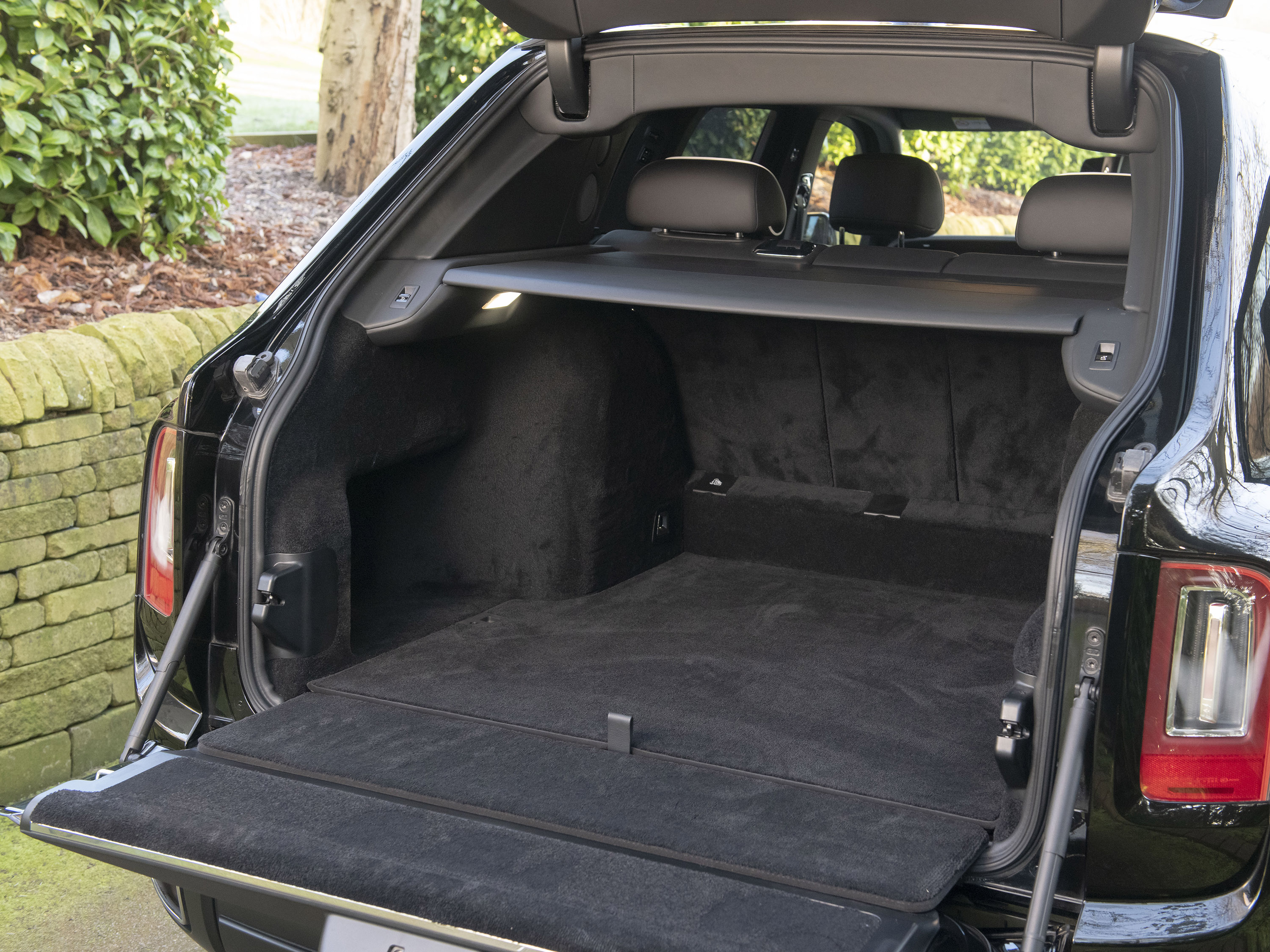 ROLLS-ROYCE Cullinan - 204998 - Tom Hartley Jnr