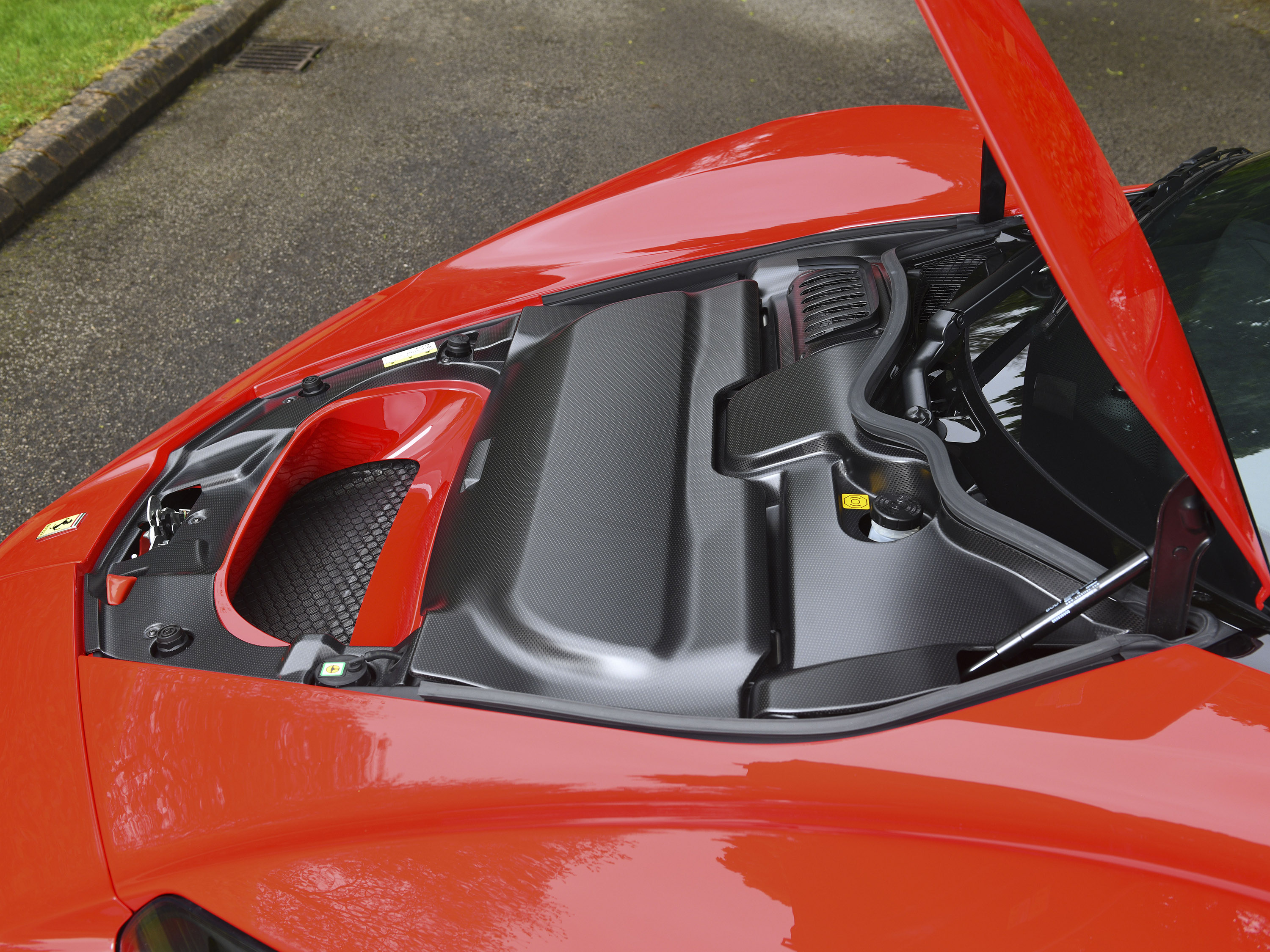 Ferrari LaFerrari Aperta - 229453 - Tom Hartley Jnr