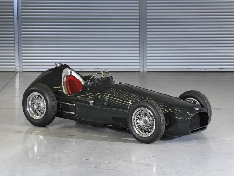 Cars Archive - Tom Hartley Jnr